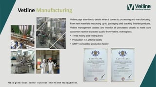 Vetline Company Profile - 2021.pdf