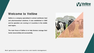 Vetline Company Profile - 2021.pdf