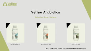 Vetline Company Profile - 2021.pdf