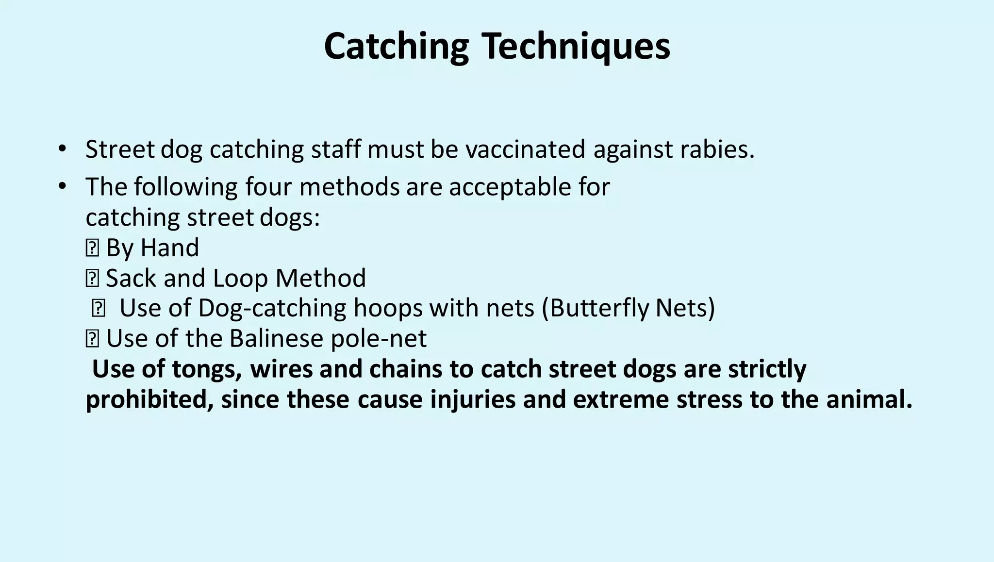 Vet obst lecture 16 Animal birth control | PDF