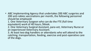 Vet obst lecture 16 Animal birth control | PDF