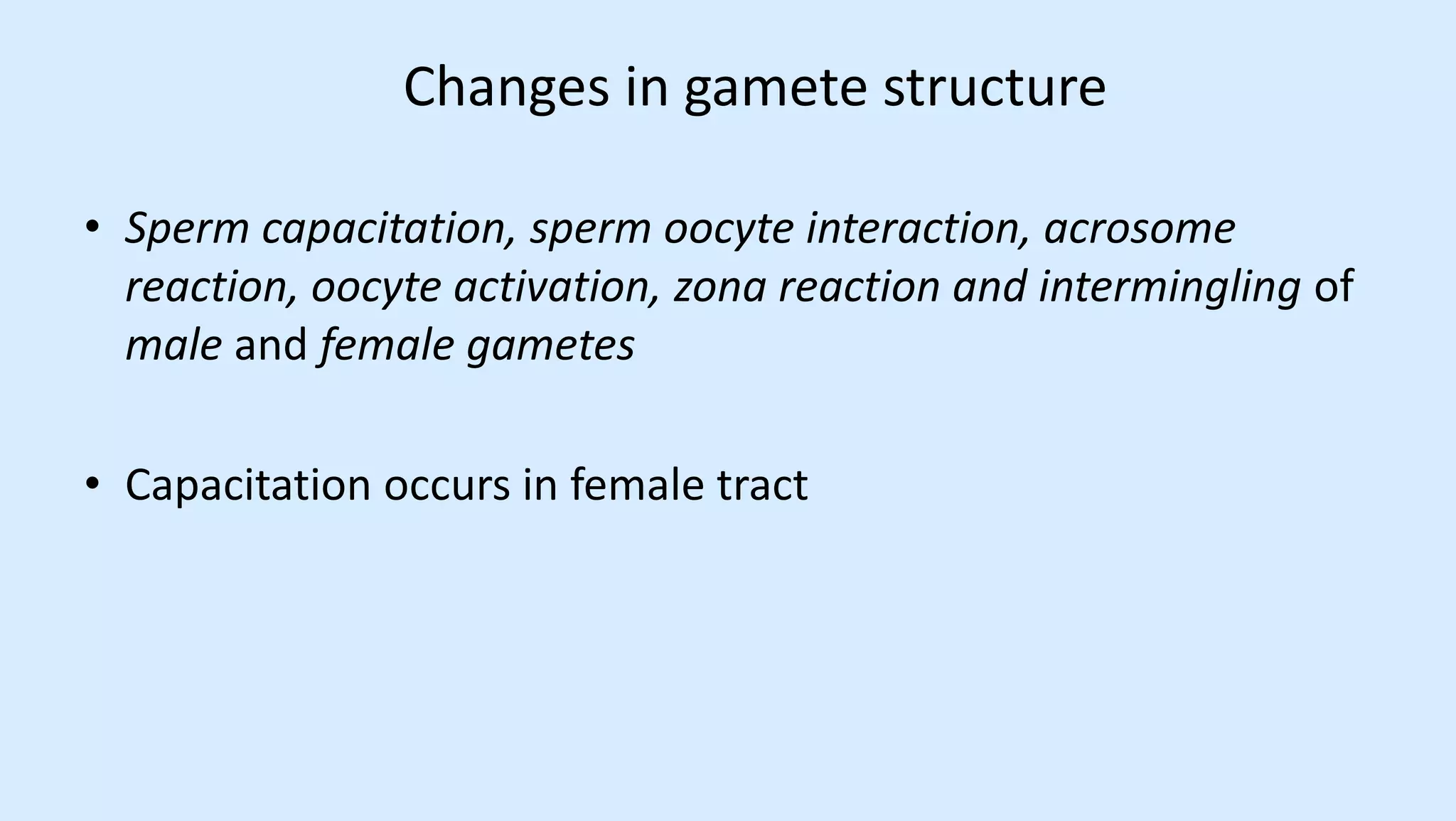 Vet obst lecture 1 Pregnancy in domestic animals | PPTX