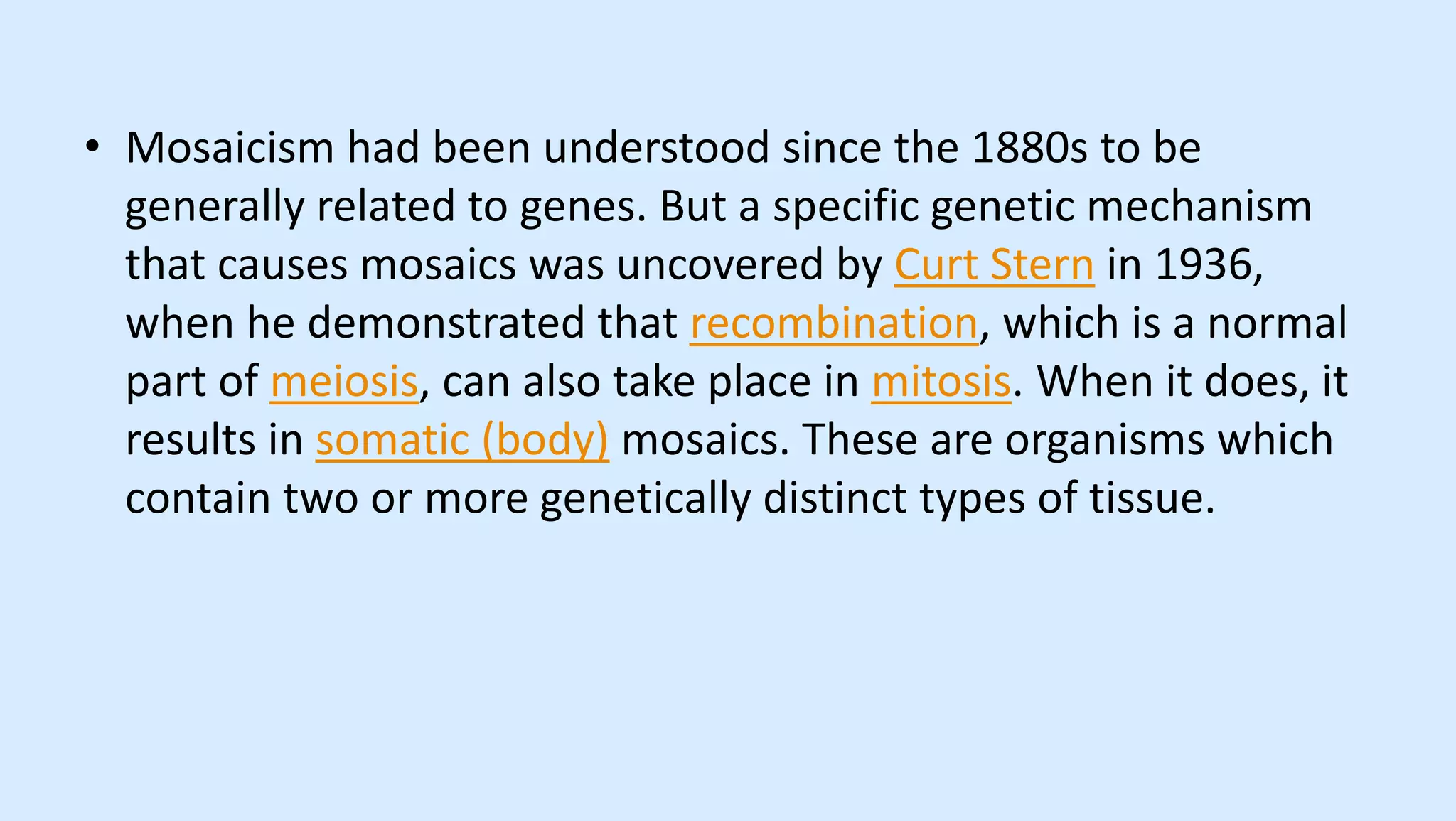 Vet obst lecture 4 Congenital fetal defects (teratology) | PPTX