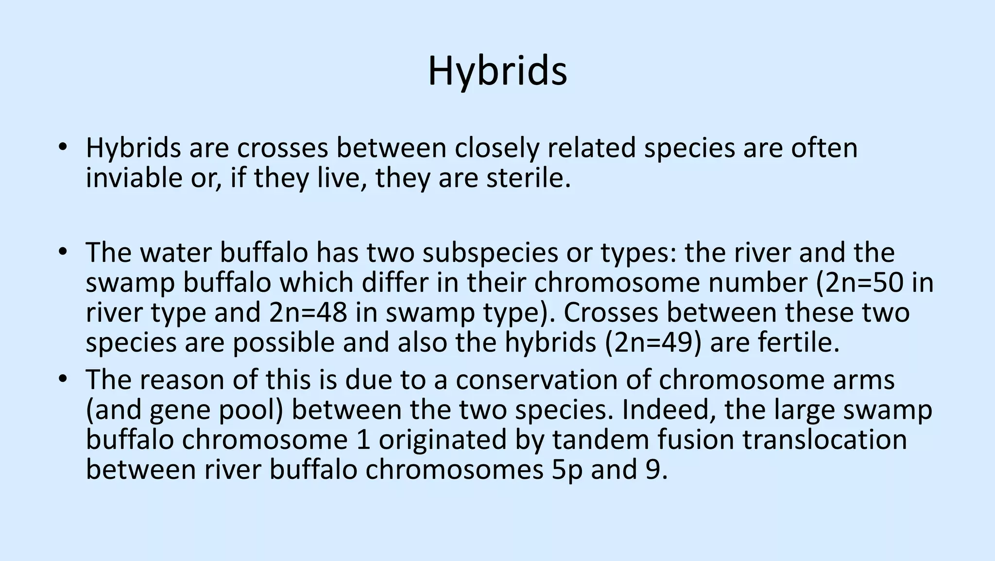 Vet obst lecture 4 Congenital fetal defects (teratology) | PPTX