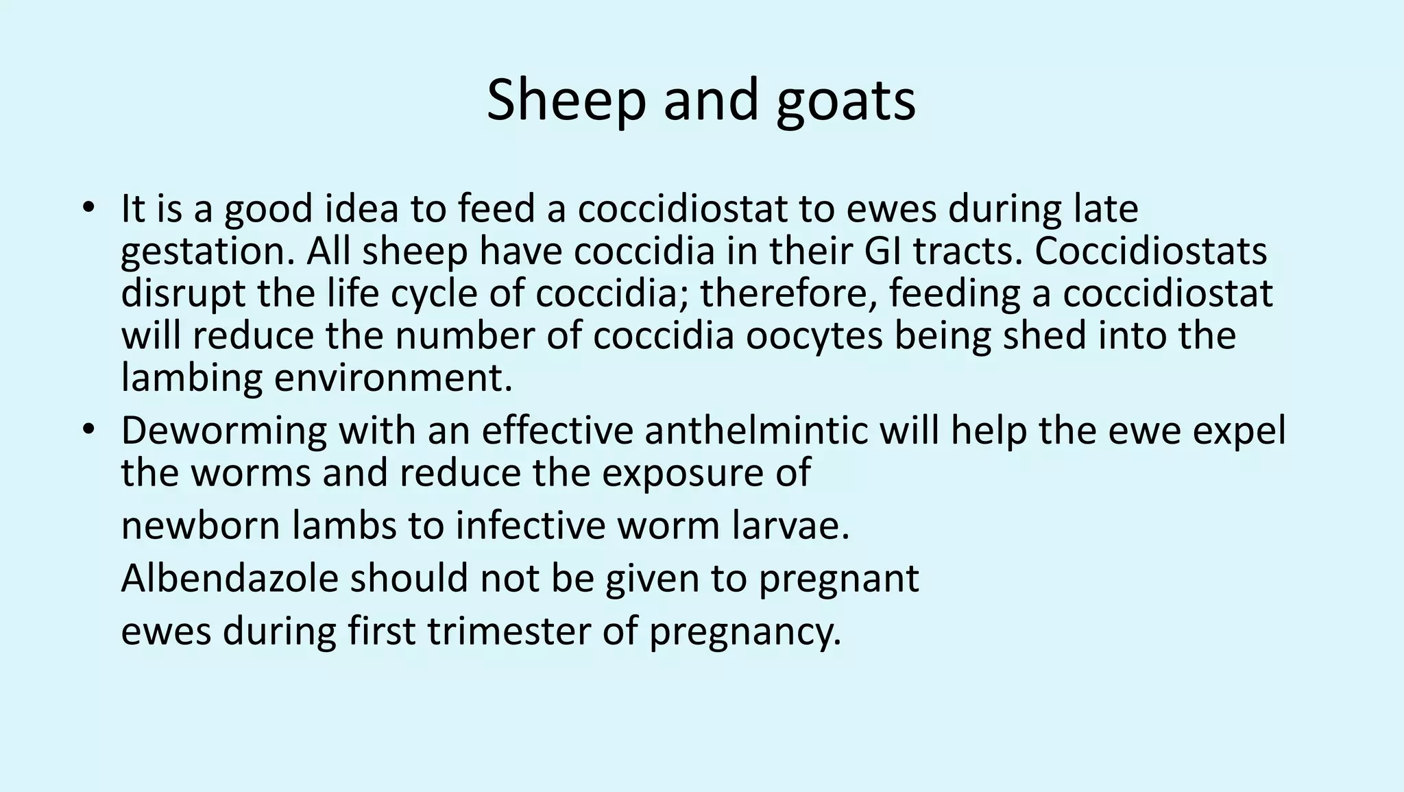 Vet obst lecture 5 Parturition in domestic animals | PPTX