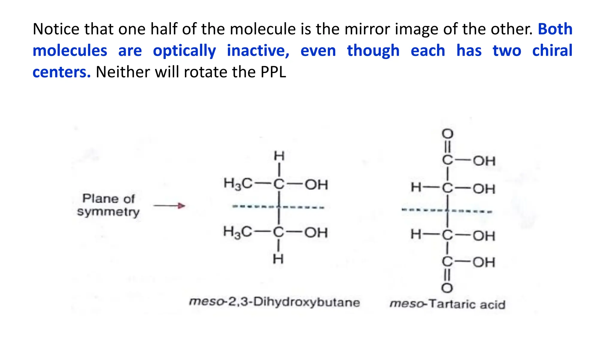 Optical isomerism JEE NEET NDA Olympiads | PDF