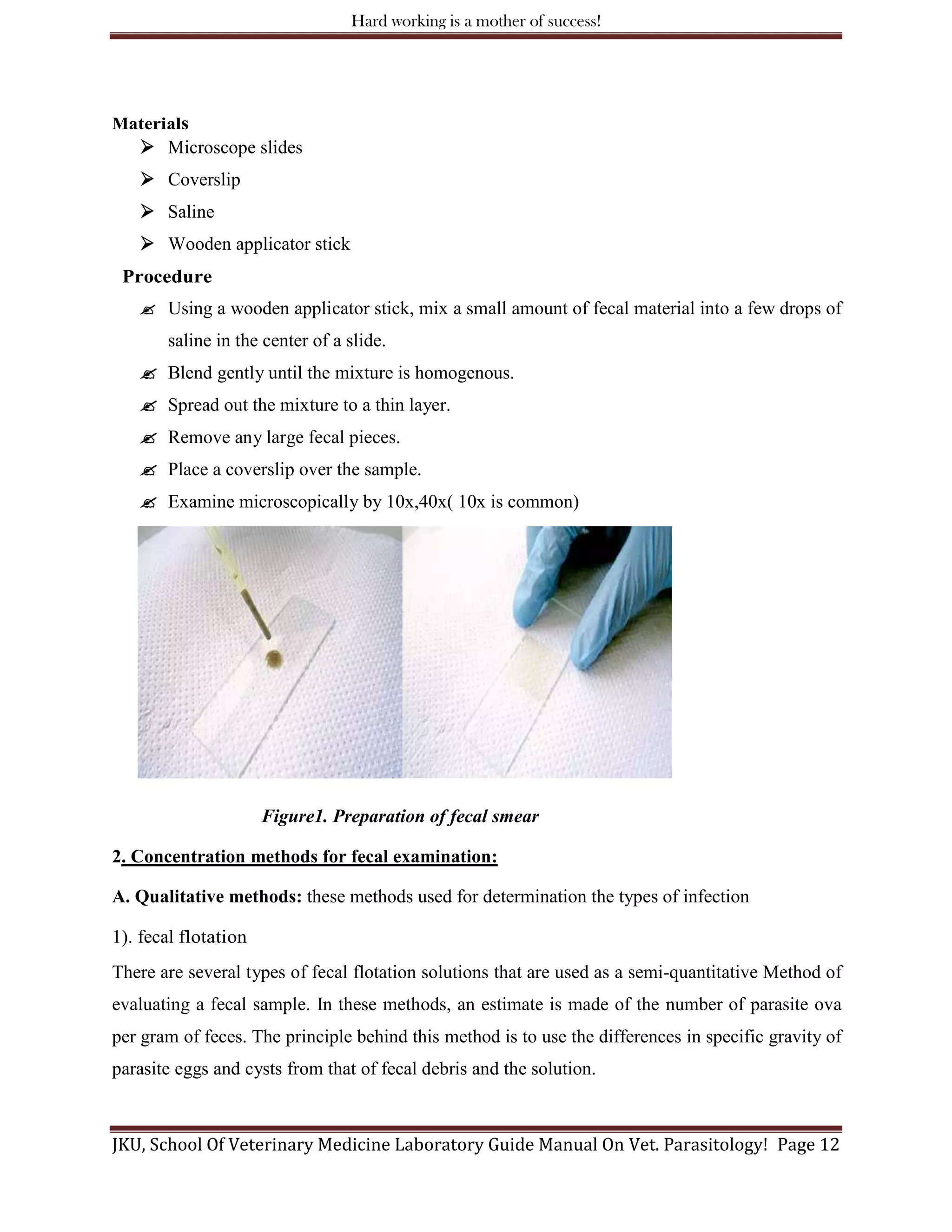 Veterinary parasitology Laboratory Guide Manual.pdf