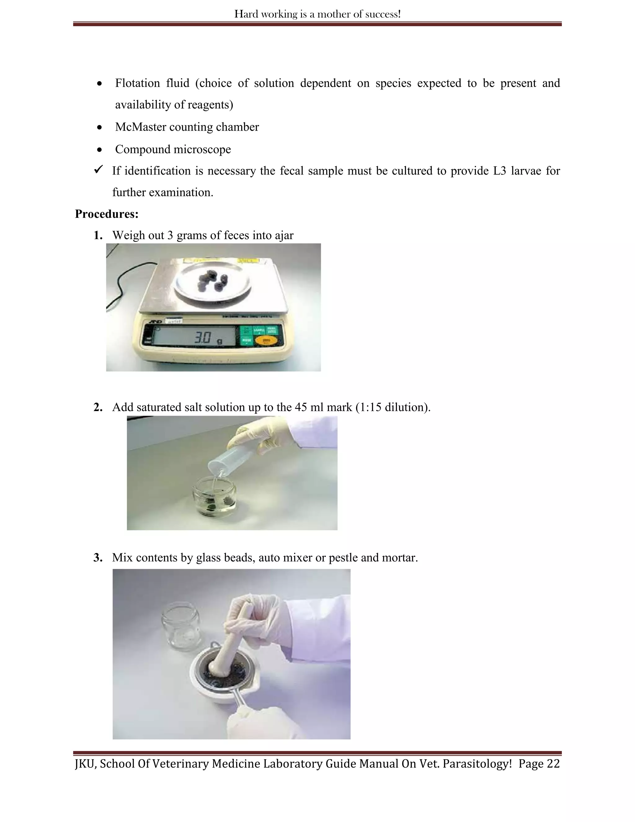 Veterinary parasitology Laboratory Guide Manual.pdf