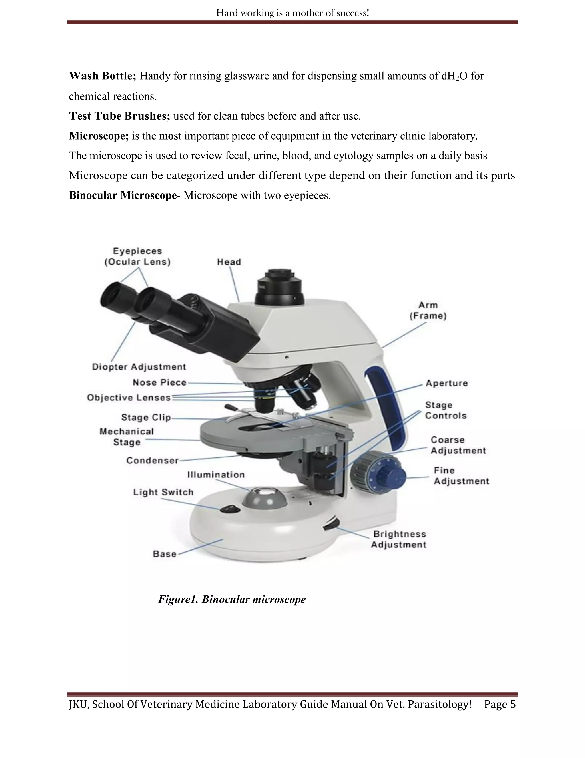 Veterinary parasitology Laboratory Guide Manual.pdf