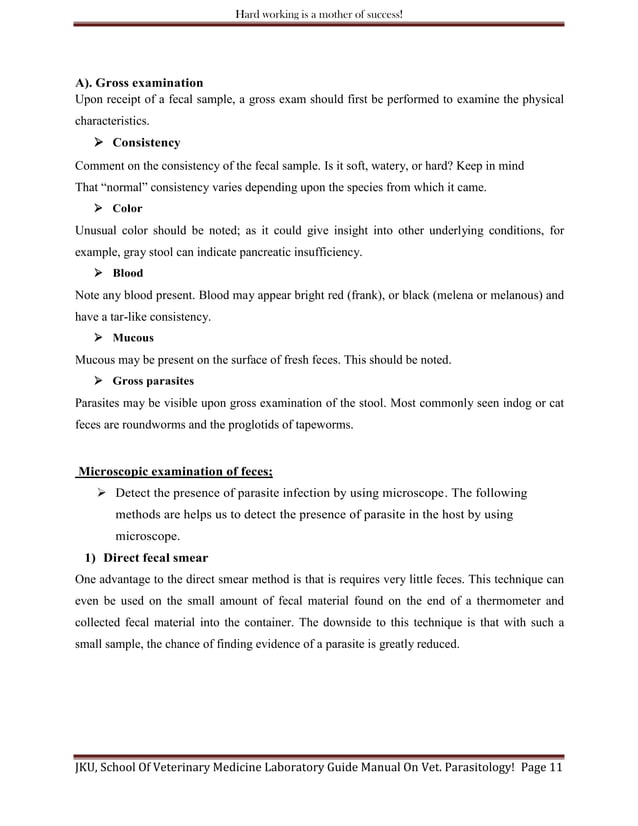 Veterinary parasitology Laboratory Guide Manual.pdf