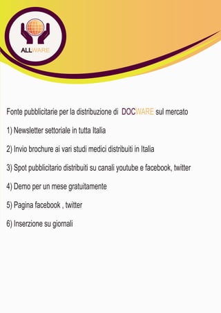 TBIZ 2012 - Business Devils- Allware | PDF