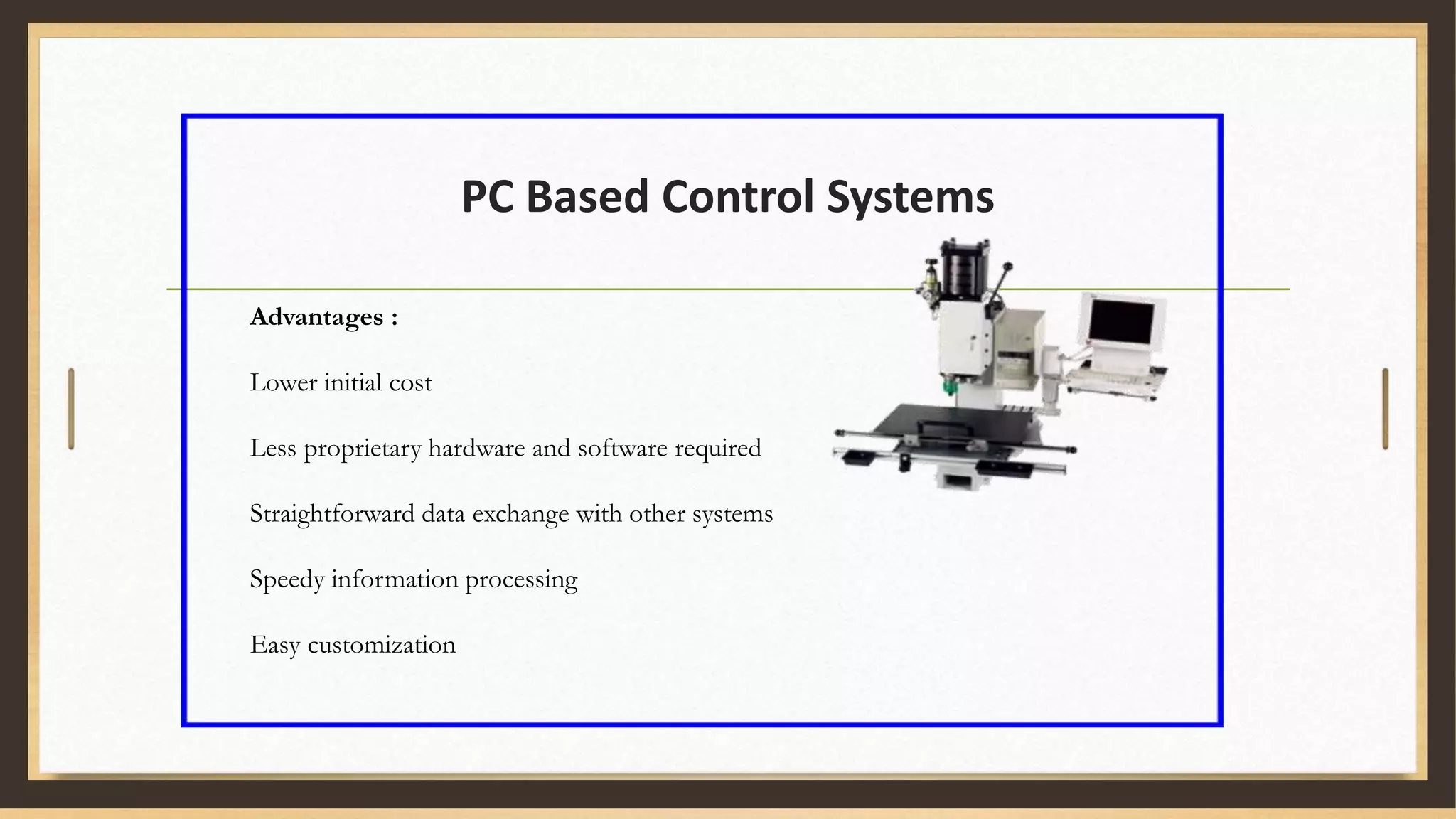 programmable logic controller | PPTX
