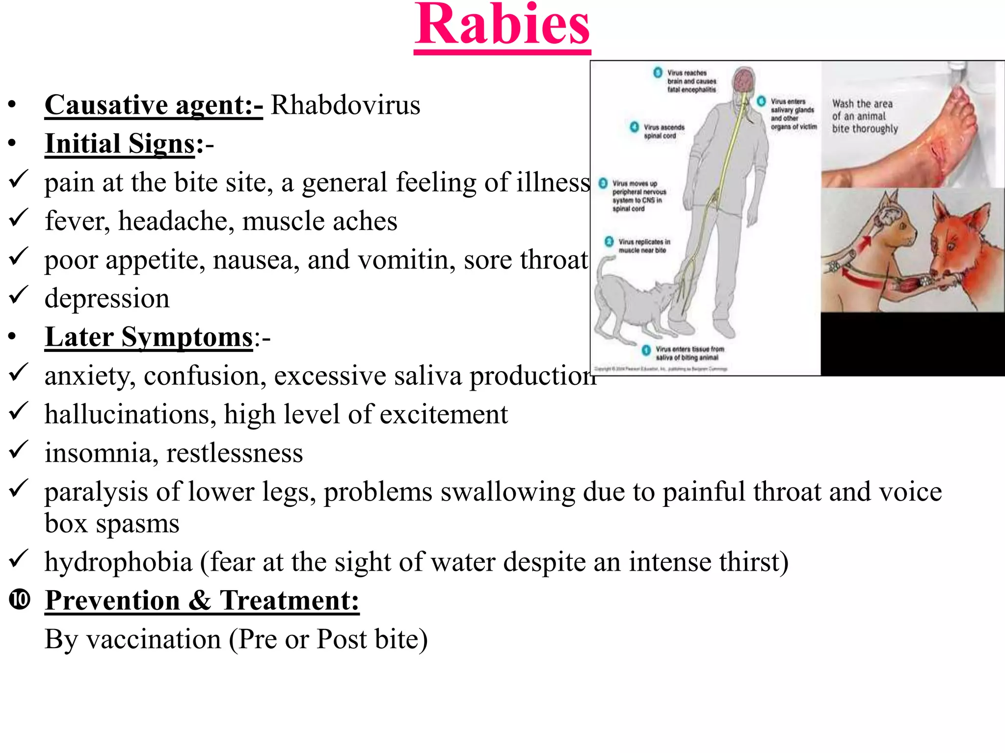 disease management in livestock and its prevention | PPTX