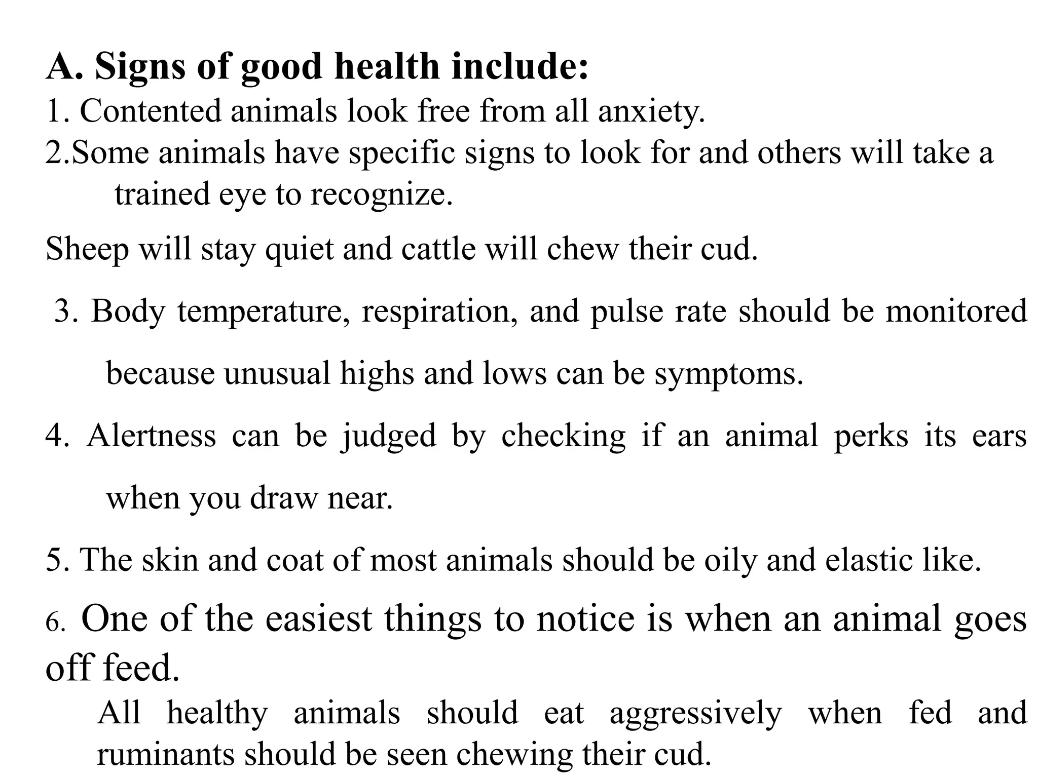 disease management in livestock and its prevention | PPTX