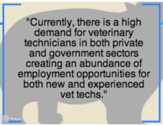 Vet tech salary guide pdf | PPT