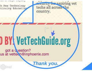 Vet tech salary guide pdf | PPT