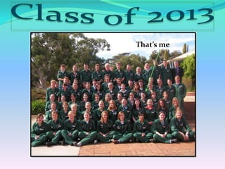 Vetting around Australia by Jacinta Kelly | PPT