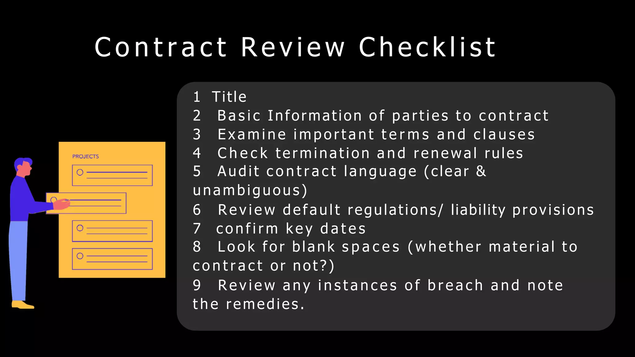 Vetting of CONTRACT, MOU & NDA.pptx