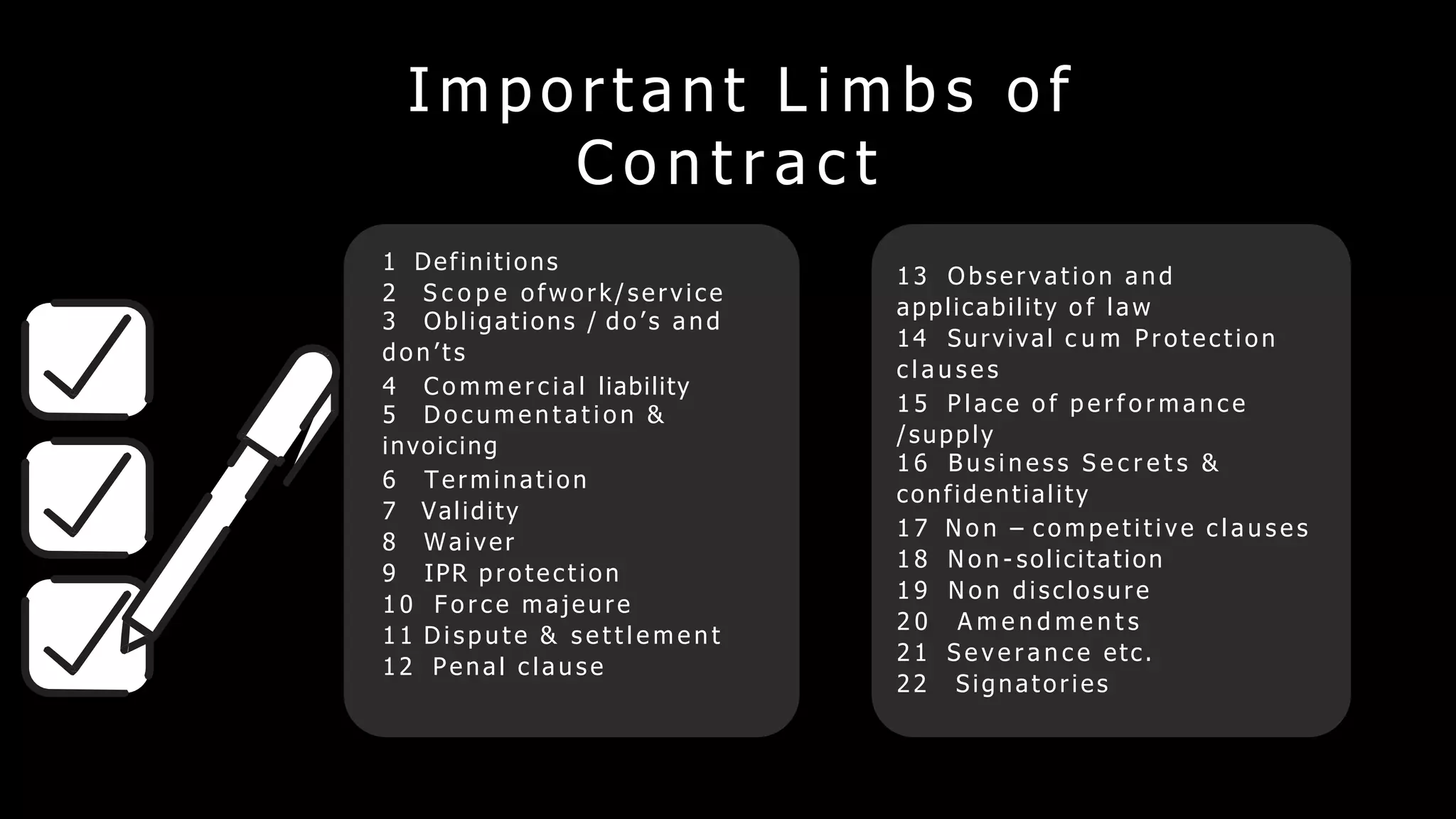 Vetting of CONTRACT, MOU & NDA.pptx