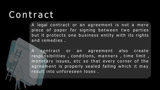 Vetting of CONTRACT, MOU & NDA.pptx