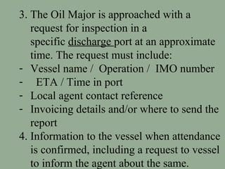 Vetting of ships | PPT