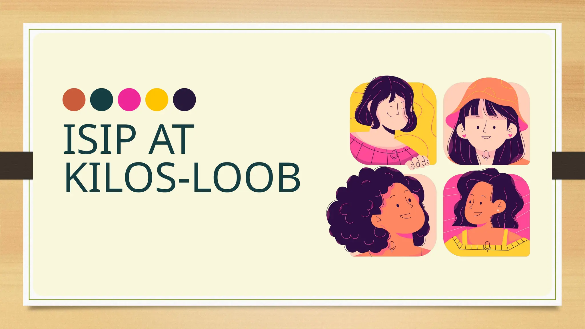 VALUES EDUCATION 7 WEEK 1 MODULE 1 MATATAG CURRICULUM | PPTX