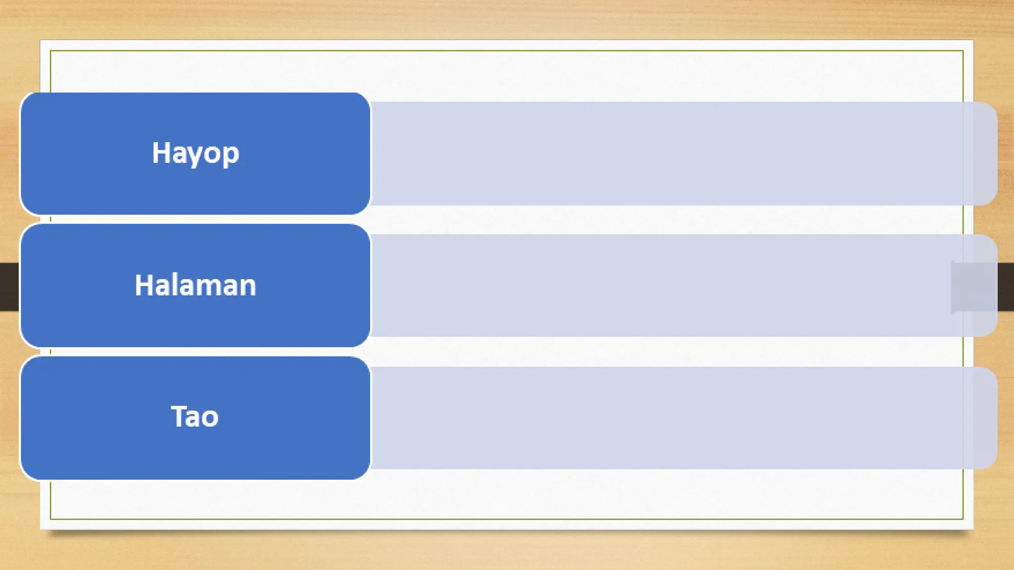 VALUES EDUCATION 7 WEEK 1 MODULE 1 MATATAG CURRICULUM | PPTX