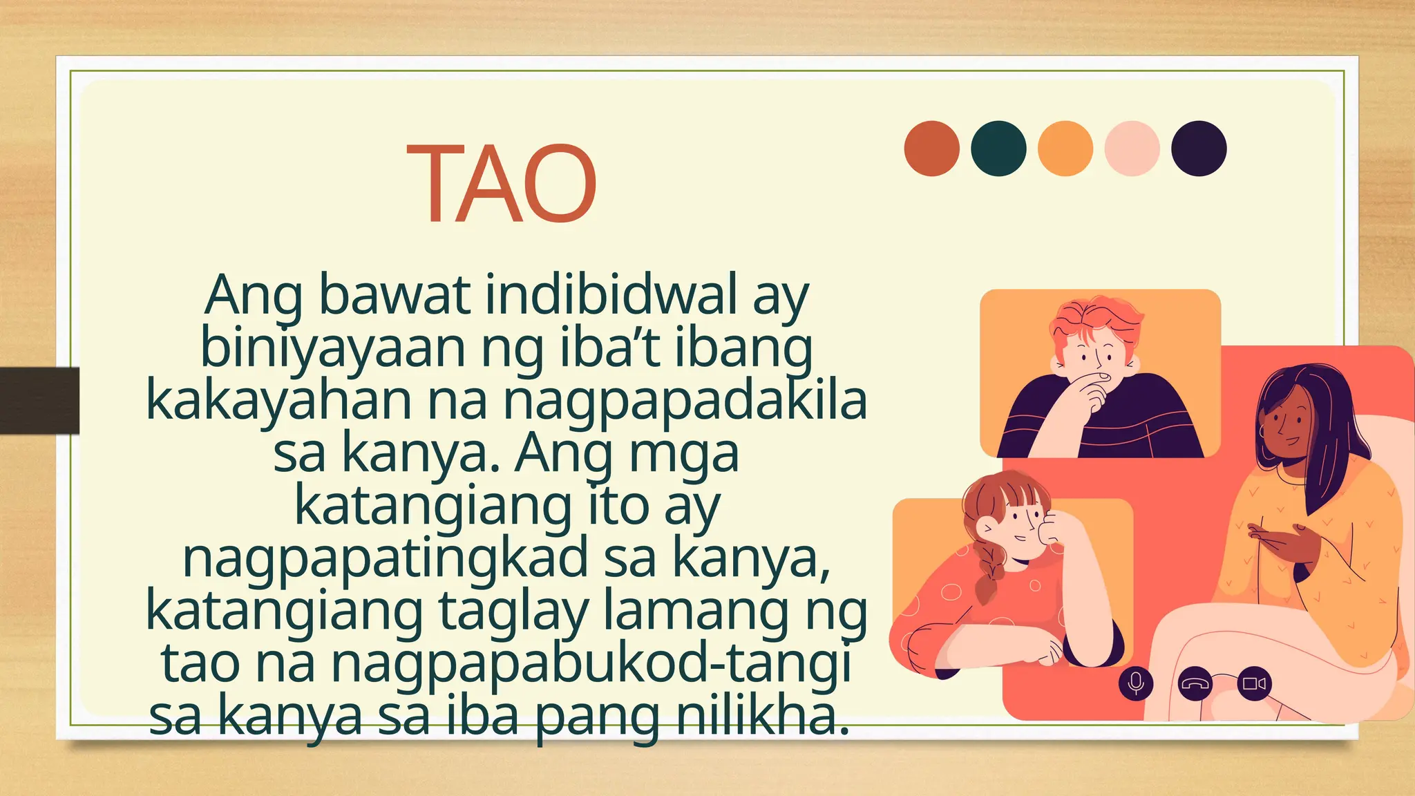 VALUES EDUCATION 7 WEEK 1 MODULE 1 MATATAG CURRICULUM | PPTX