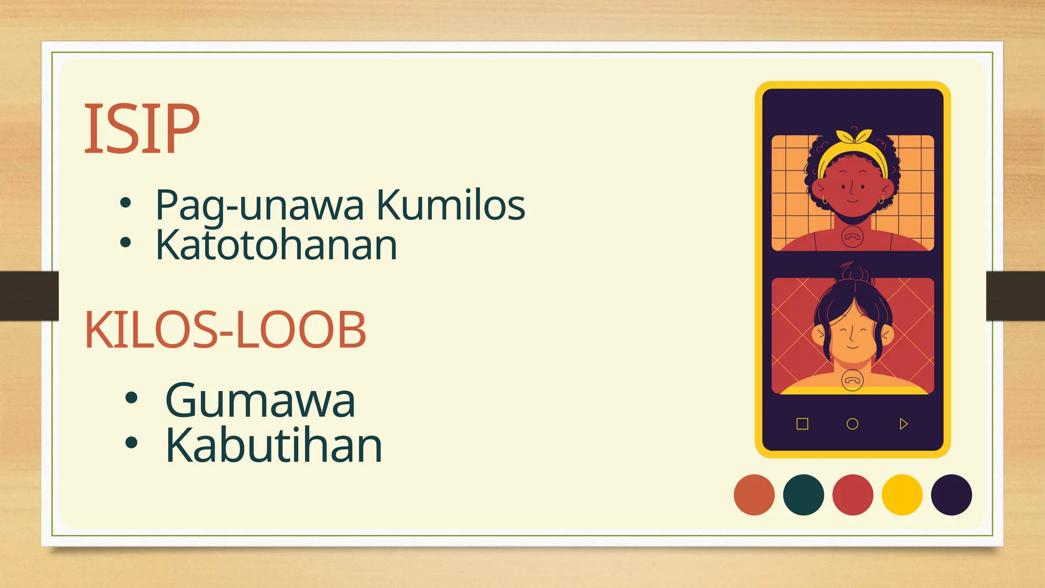 Values Education 7 Week 1 Module 1 Matatag Curriculum Ppt