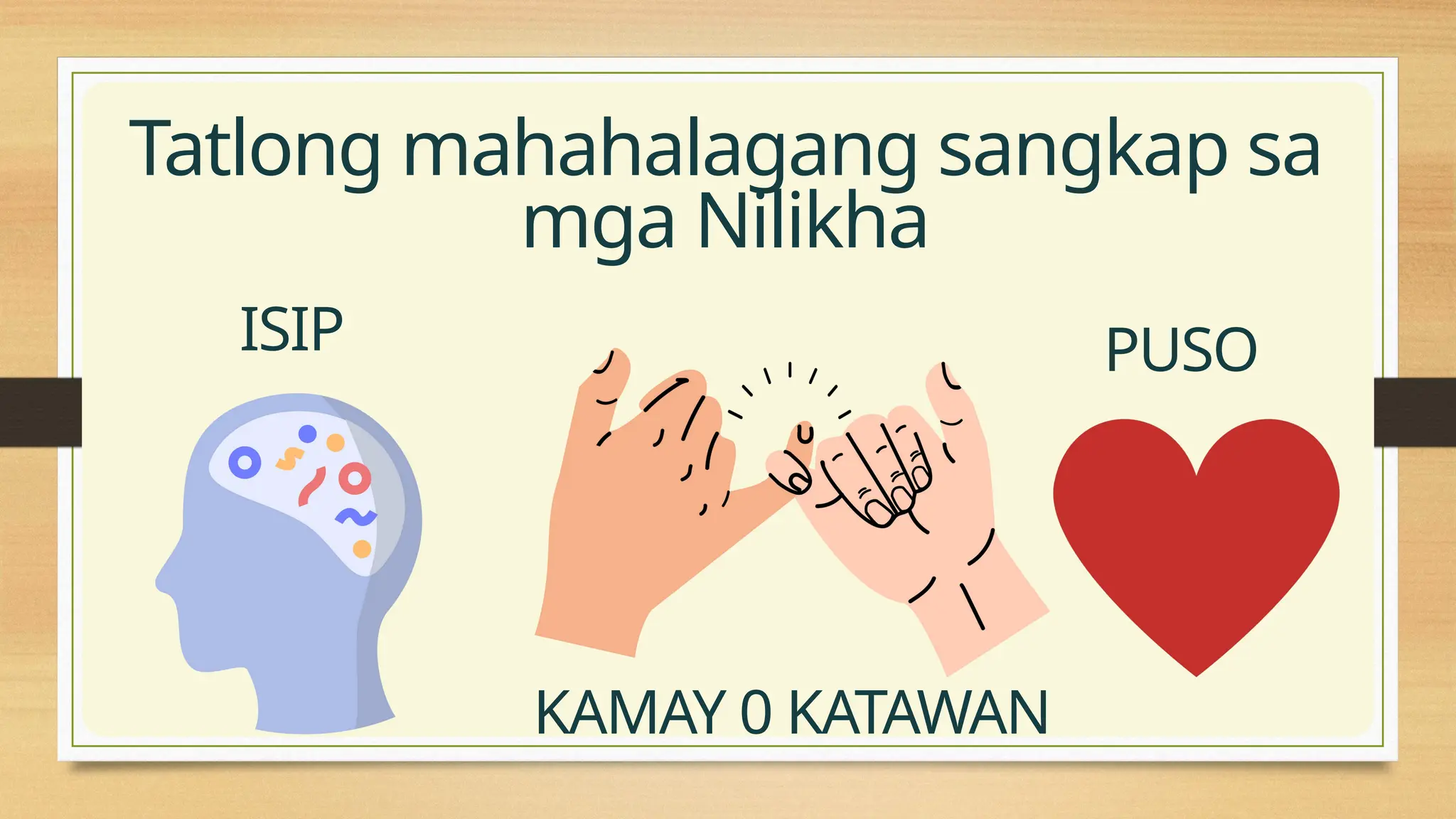 VALUES EDUCATION 7 WEEK 1 MODULE 1 MATATAG CURRICULUM | PPTX