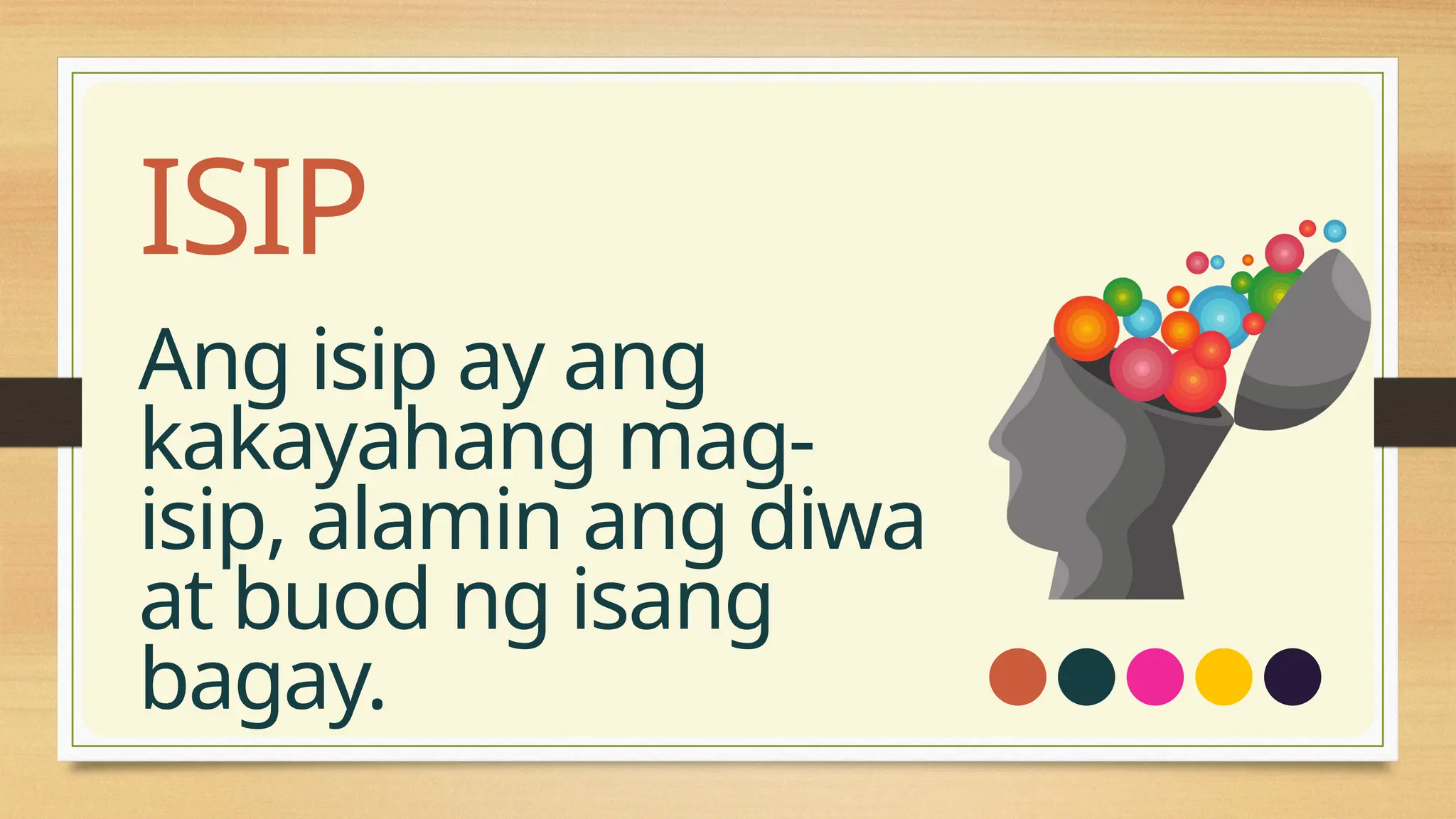 VALUES EDUCATION 7 WEEK 1 MODULE 1 MATATAG CURRICULUM | PPTX