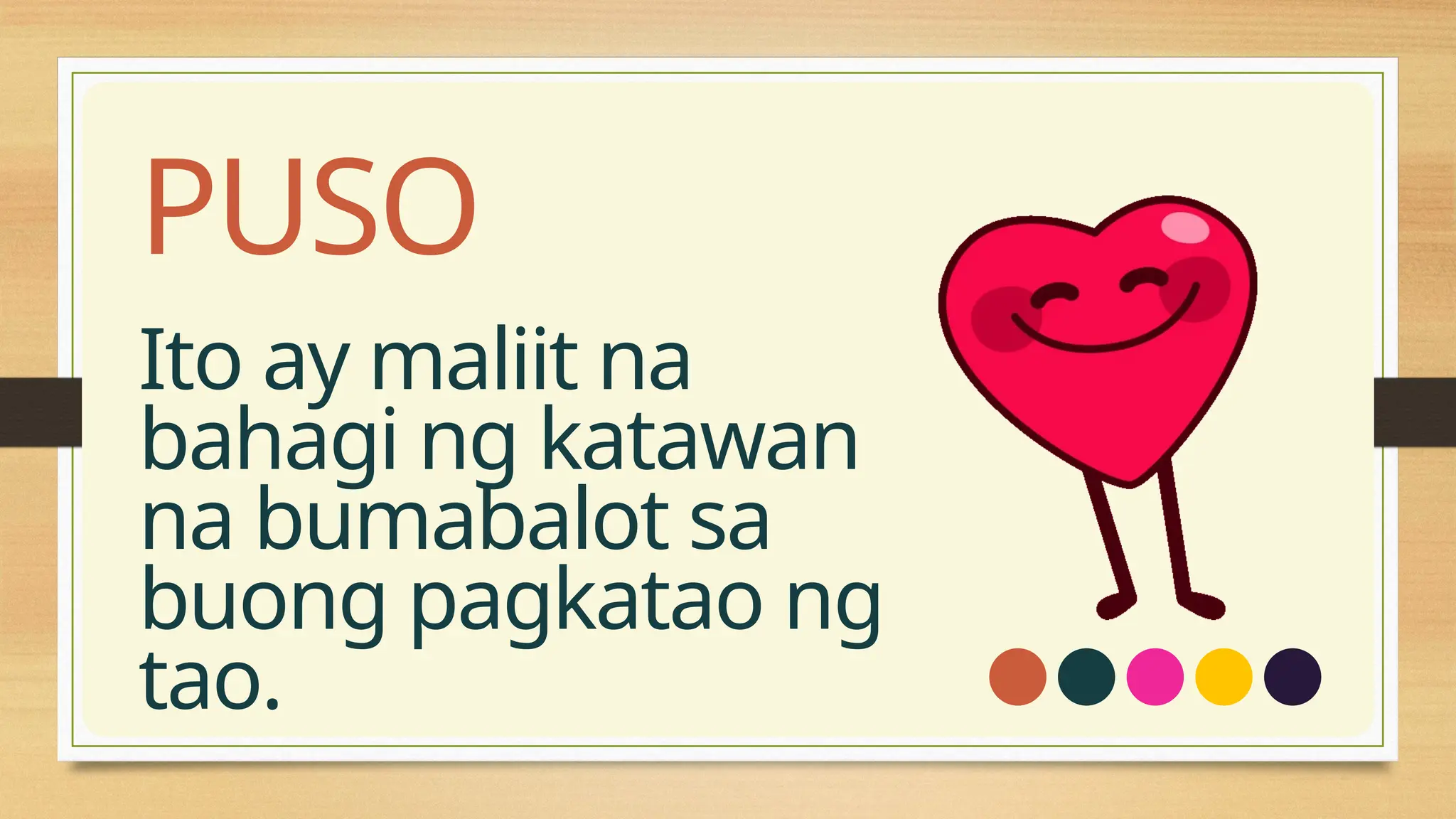 VALUES EDUCATION 7 WEEK 1 MODULE 1 MATATAG CURRICULUM | PPTX