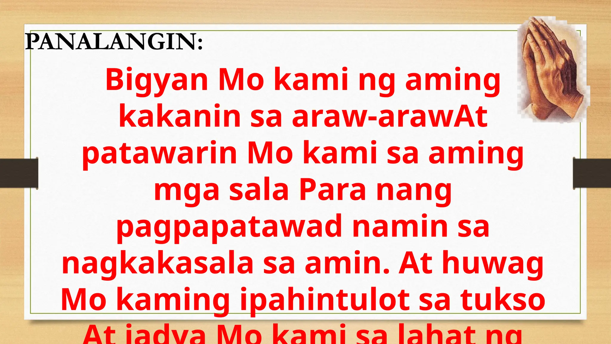 VALUES EDUCATION 7 WEEK 1 MODULE 1 MATATAG CURRICULUM | PPTX