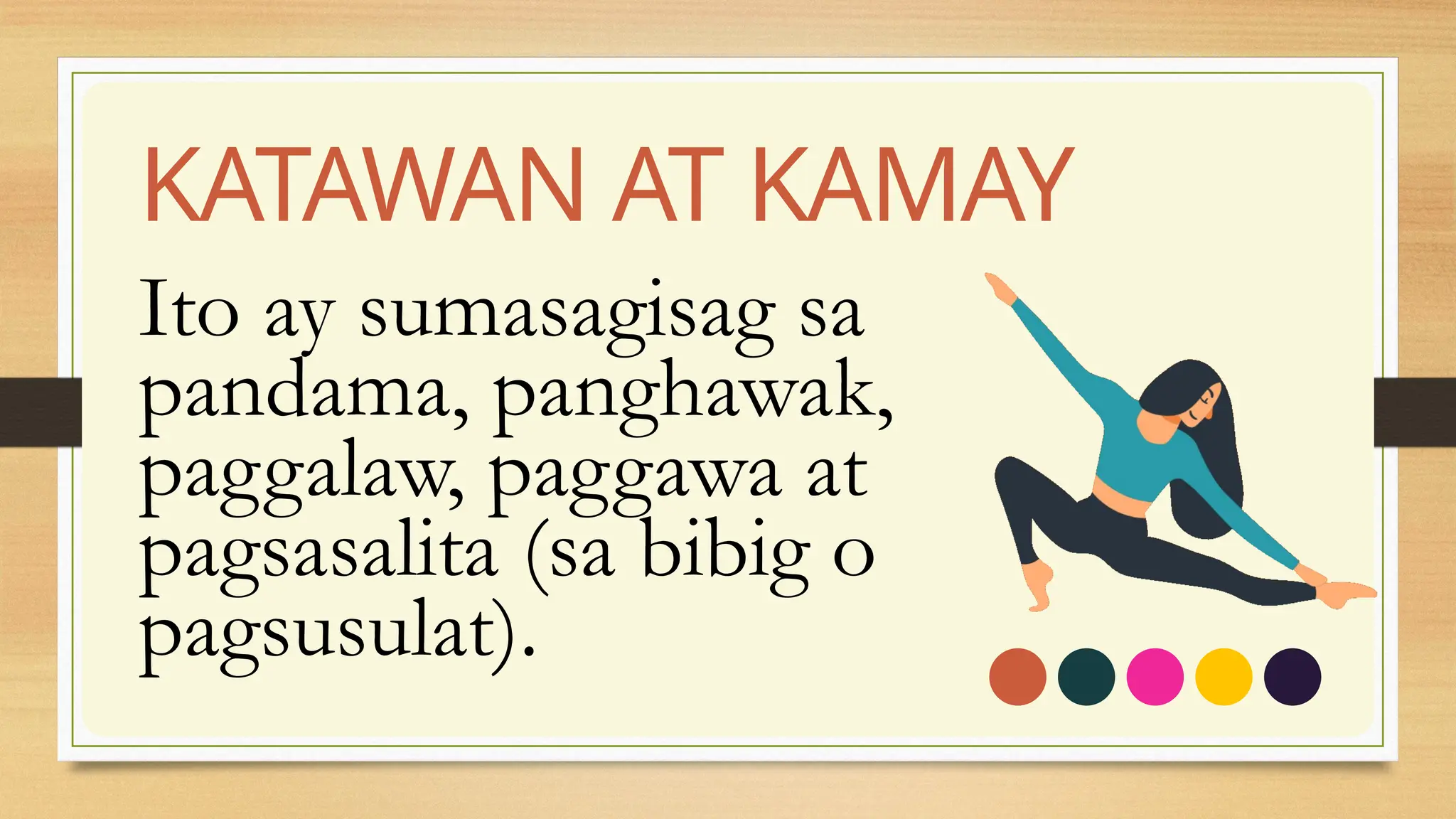 VALUES EDUCATION 7 WEEK 1 MODULE 1 MATATAG CURRICULUM | PPTX