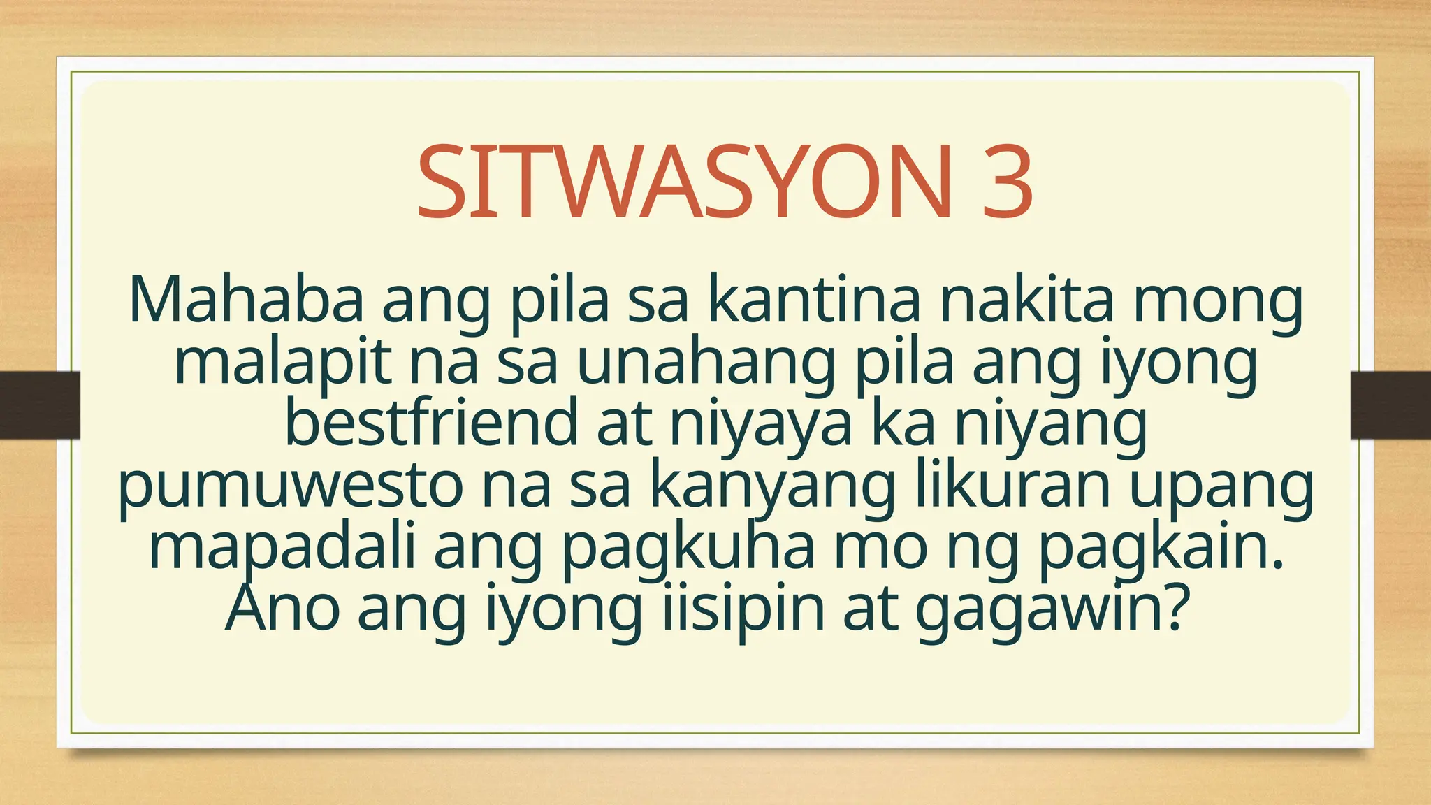 VALUES EDUCATION 7 WEEK 1 MODULE 1 MATATAG CURRICULUM | PPTX