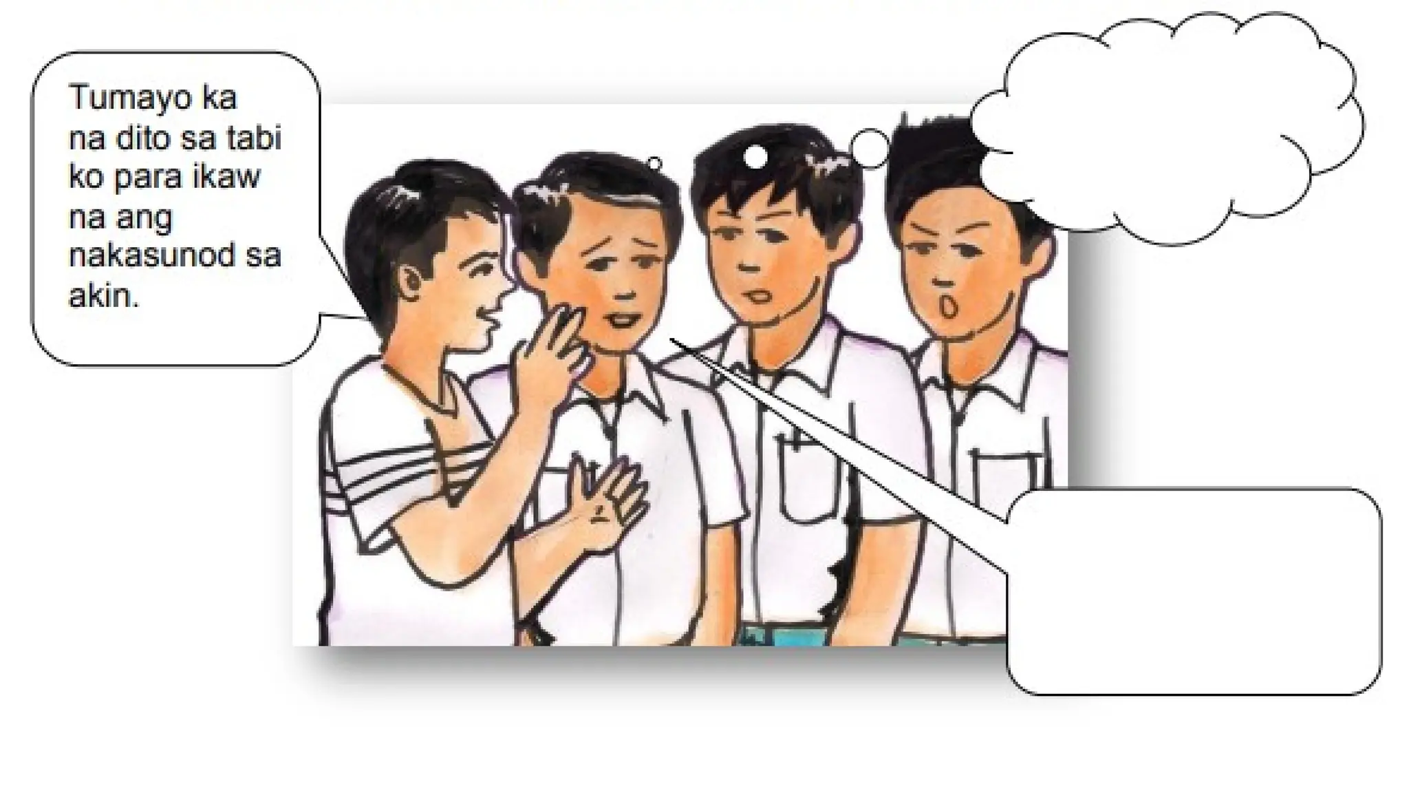 VALUES EDUCATION 7 WEEK 1 MODULE 1 MATATAG CURRICULUM | PPTX