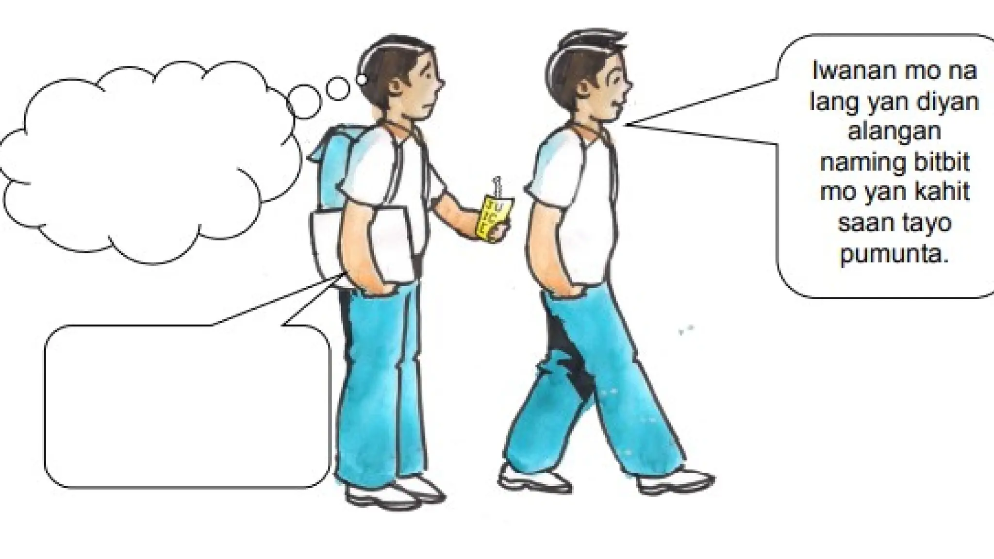 VALUES EDUCATION 7 WEEK 1 MODULE 1 MATATAG CURRICULUM | PPTX