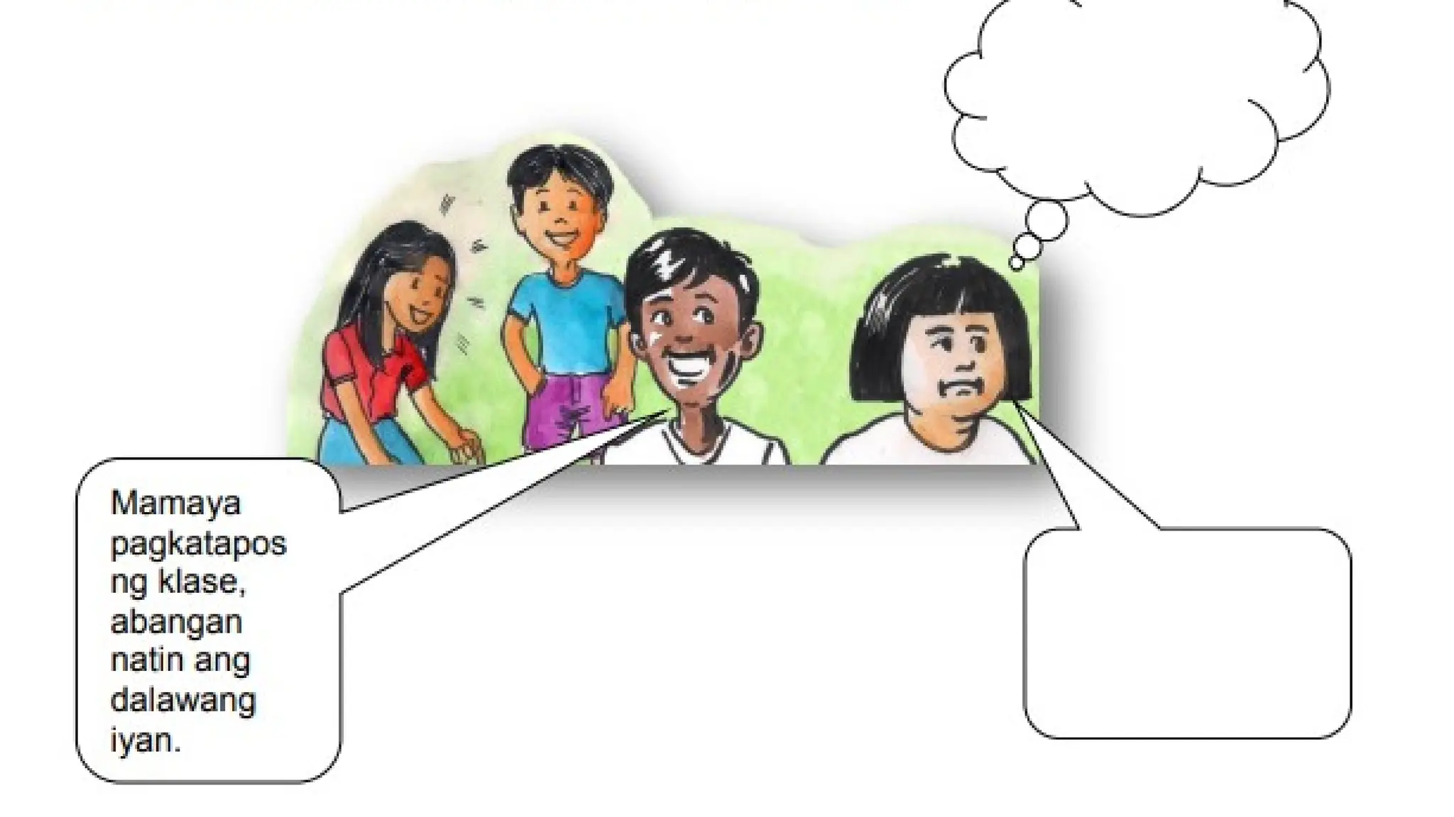 VALUES EDUCATION 7 WEEK 1 MODULE 1 MATATAG CURRICULUM | PPTX