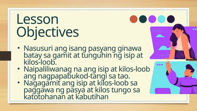VALUES EDUCATION 7 WEEK 1 MODULE 1 MATATAG CURRICULUM | PPTX