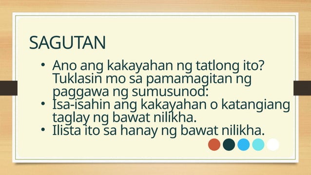 VALUES EDUCATION 7 WEEK 1 MODULE 1 MATATAG CURRICULUM | PPTX