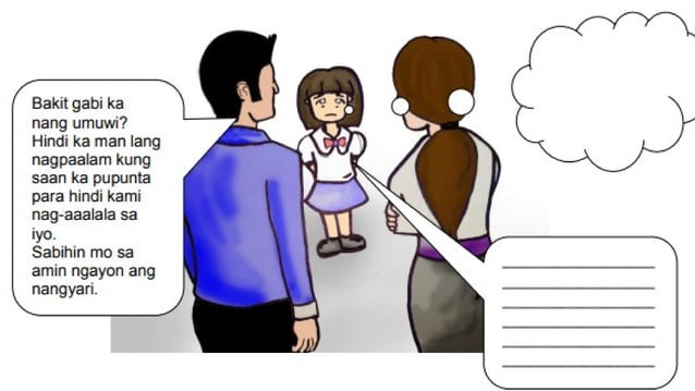 VALUES EDUCATION 7 WEEK 1 MODULE 1 MATATAG CURRICULUM | PPTX