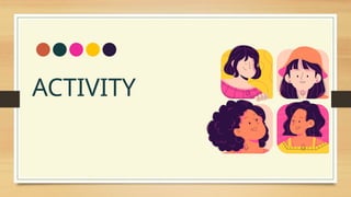 VALUES EDUCATION 7 WEEK 1 MODULE 1 MATATAG CURRICULUM | PPTX