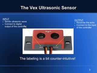 Vex-Ultrasonic-Tutorial-new (1).pptx