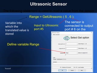 Vex-Ultrasonic-Tutorial-new (1).pptx