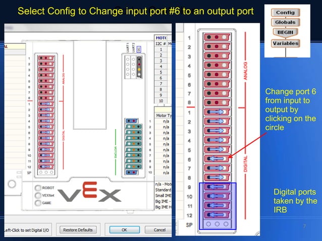 Vex-Ultrasonic-Tutorial-new (1).pptx