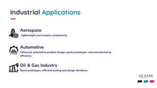 Vexma Company profile 2023 | PPT