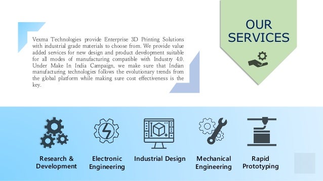 The leading Rapid Prototyping & Industry 4.0 Manufacturing Service ...