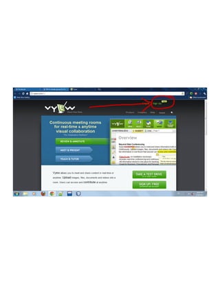 Virtual Classroom | PDF | Online Education | Education