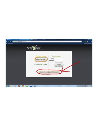 Virtual Classroom | PDF | Online Education | Education