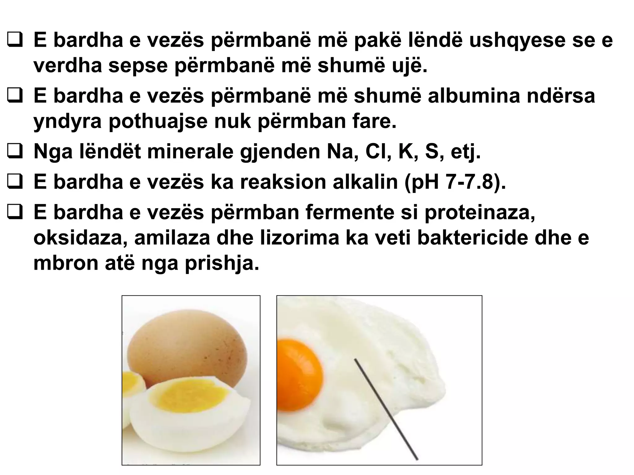 Vezet shpresa devaja | PPT